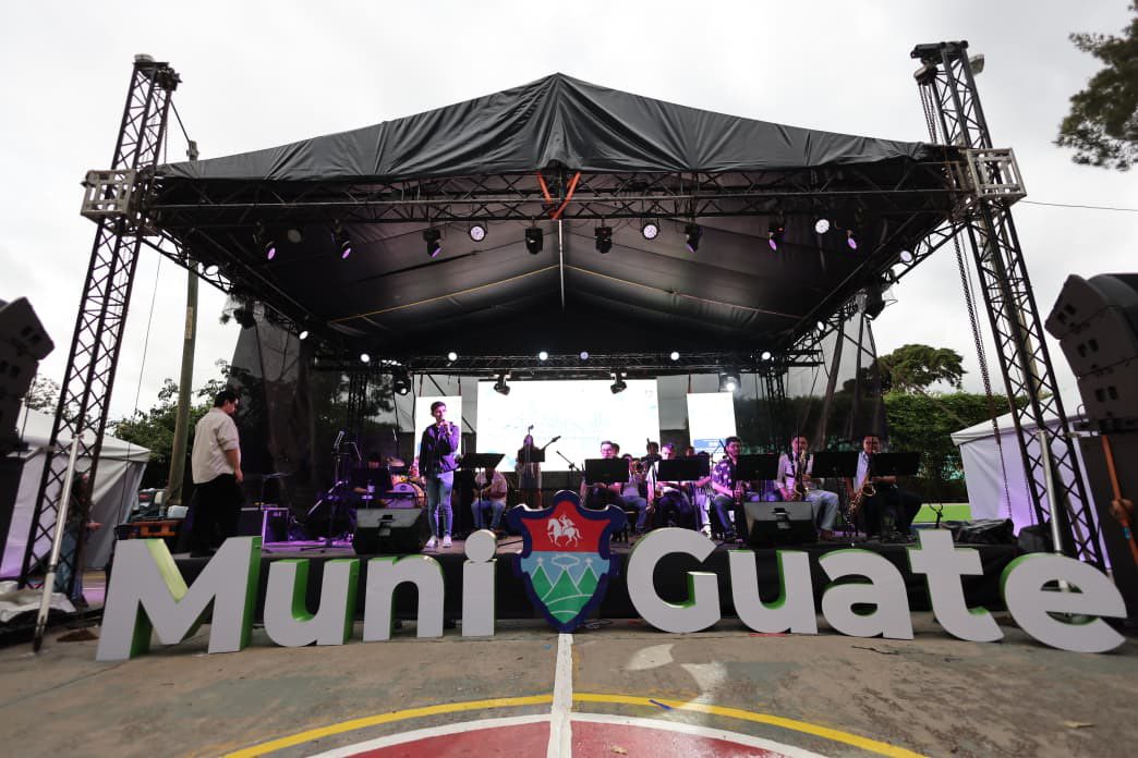 MuniGuate multiplica gasto en conciertos cerca de las elecciones